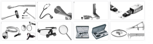 Surgical Instruments | Arab European Medical Equipment LLC