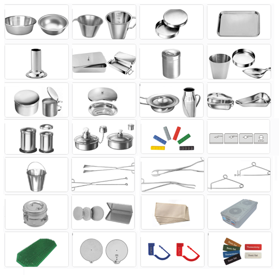 Surgical Instruments | Arab European Medical Equipment LLC