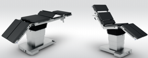 Hospital Furniture | Arab European Medical Equipment LLC