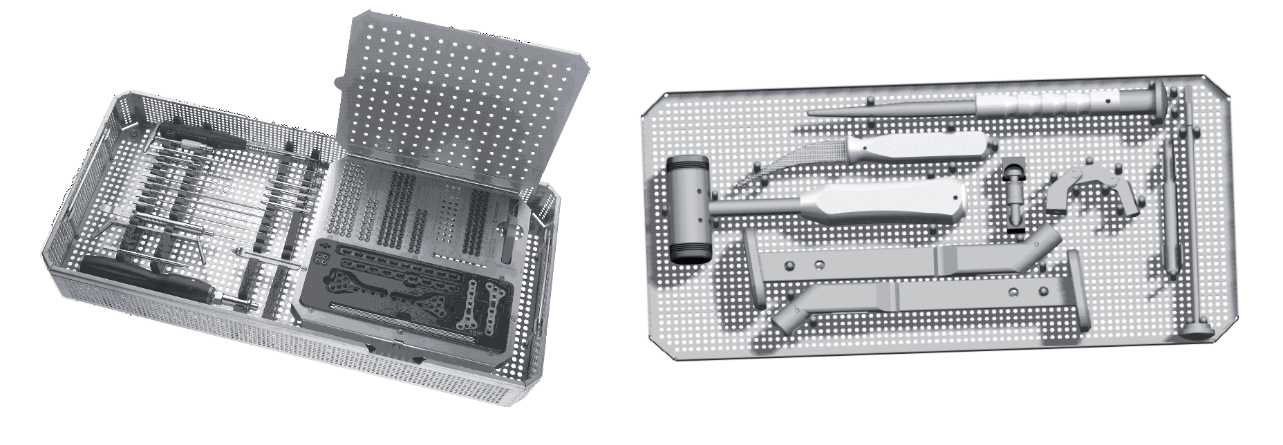 Osteosynthesis | Arab European Medical Equipment LLC